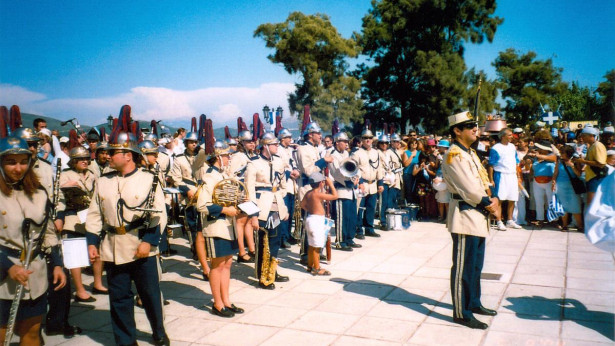Φωτογραφικό Υλικό – Φιλαρμονική Εταιρία Λευκάδας