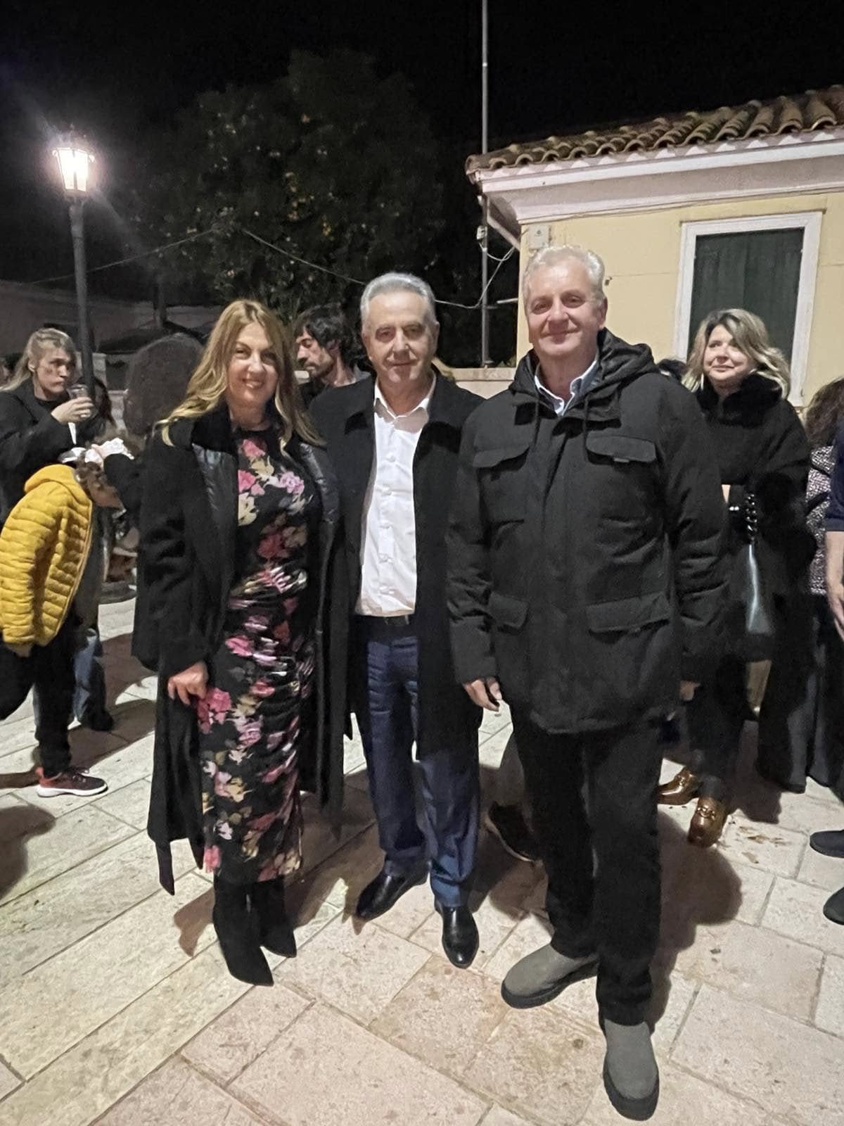 Δελτίο Τύπου – Φιλαρμονική Εταιρία Λευκάδας