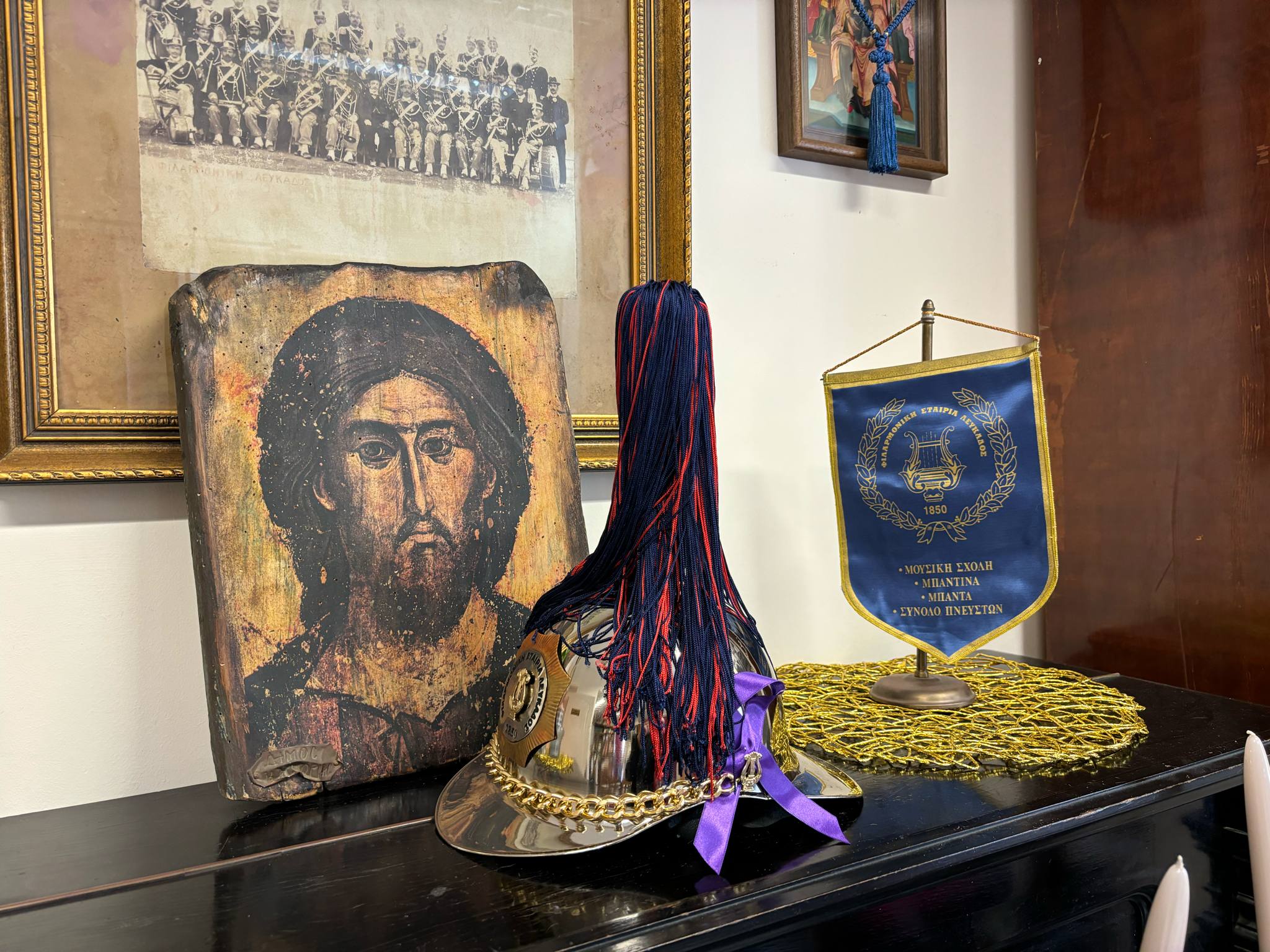 Δελτίο Τύπου – Φιλαρμονική Εταιρία Λευκάδας